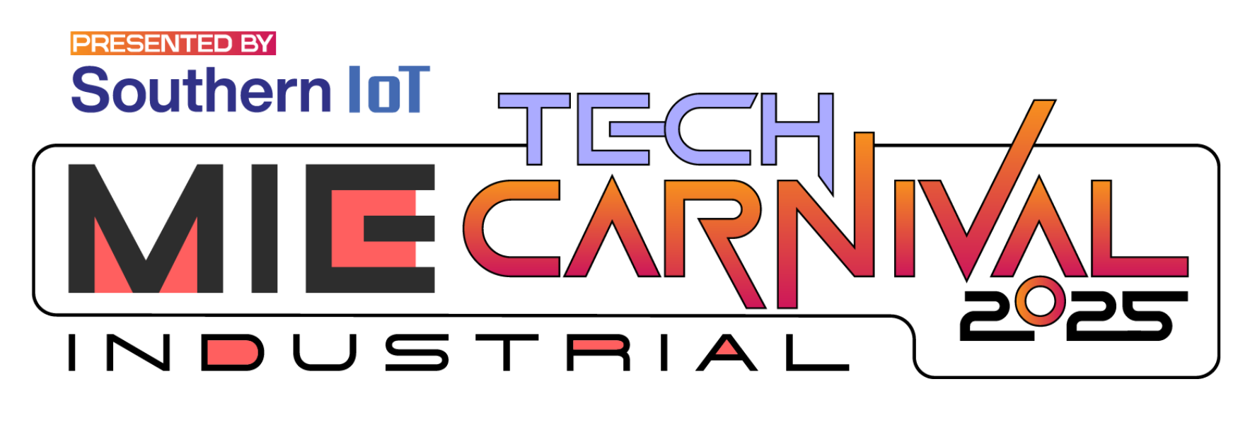 MIE Industrial Tech Carnival 2025